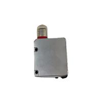 China KEYENCE LR-W500C White Light Spot Photoelectric Sensor M12 Connector Type for sale