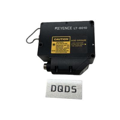 China KEYENCE LT-8010 Genuine High Precision Sensing Head of Laser Confocal Displacement Sensor for sale
