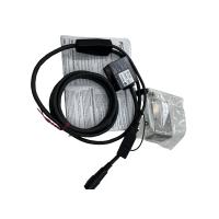 China KEYENCE SR-710 Bar Code Reader Subminiature Fixed Installation Type Adapt to Mobile for sale