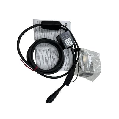 China KEYENCE SR-710 Bar Code Reader Subminiature Fixed Installation Type Adapt to Mobile for sale