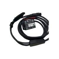 China KEYENCE SR-600 Subminiature 2D Code Reader Short Range Type Used igh-speed Reading on for sale