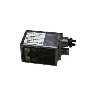 China KEYENCE SR-X80W AI Intelligent Barcode QR Code Reader Used he Automotive and Parts for sale