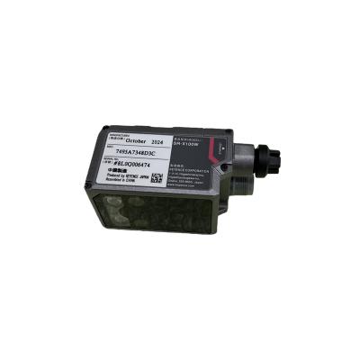 China KEYENCE SR-X100W AI Intelligent Barcode QR Code Reader Used for Automated Data Collection for sale