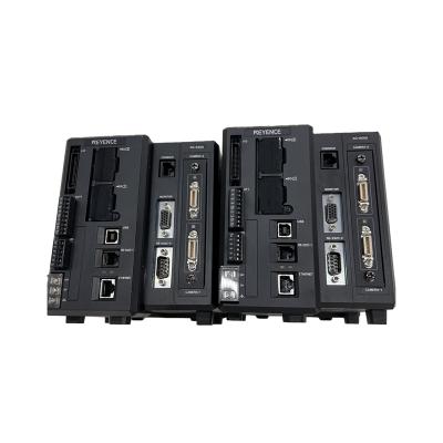China KEYENCE XG-8500 Multi Purpose Camera Image System Controller for Visual for sale