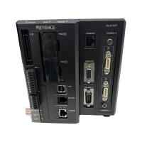 China KEYENCE XG-8702P Visual System Camera Image Controller Used for Automated Inspection for sale
