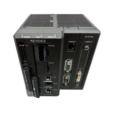 China KEYENCE XG-8700L Original Multi Purpose Camera Imaging System Line Scanning Corresponding for sale