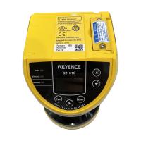 China KEYENCE SZ-01S Safe Laser Scanner Body Single Function Type Used for Safety protection for sale