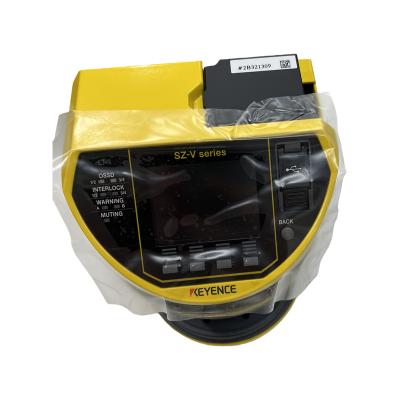 China KEYENCE SZ-V04 Standard Multifunctional Camera Free Safety Laser Scanner Used for for sale