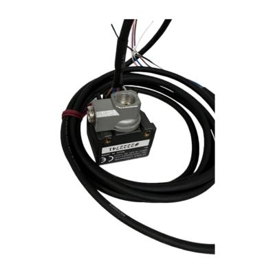 China KEYENCE AP-C33KP Digital Pressure Sensor Body Positive PNP Used ontrol in Automated for sale