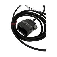 China KEYENCE AP-C33KP Digital Pressure Sensor Body Positive PNP Used ontrol in Automated for sale