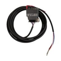 China KEYENCE AP-C33 Digital Pressure Sensor Body Positive NPN Used he Warehousing and for sale