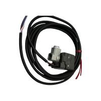 China KEYENCE AP-C30 the Body igital Pressure Sensor Is Connected to a Type NPN for sale