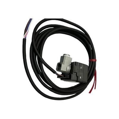 China KEYENCE AP-C30 the Body igital Pressure Sensor Is Connected to a Type NPN for sale
