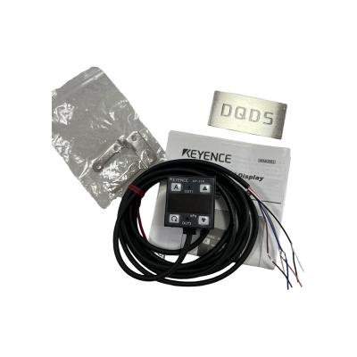 China KEYENCE AP-33P Digital Pressure Sensor Body Positive PNP Used onitoring of Industrial for sale