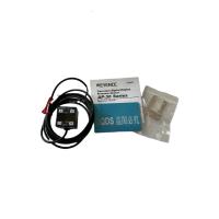 China KEYENCE AP-33K Dual Color Display Digital Pressure Sensor Body Positive NPN for sale
