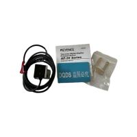 China KEYENCE AP-33K Dual Color Display Digital Pressure Sensor Body Positive NPN for sale