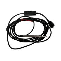 China KEYENCE AT-005VH High Precision Contact Displacement Sensor Head Used for High-precision for sale