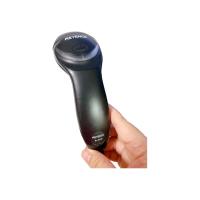 China KEYENCE BL-N70R Small Laser Barcode Reader RS-232C Type Used in Automotive Parts Scenarios for sale