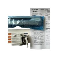 China KEYENCE SJ-E036A High Speed Induction Electrostatic Eliminator Bar Body Standard Model for sale