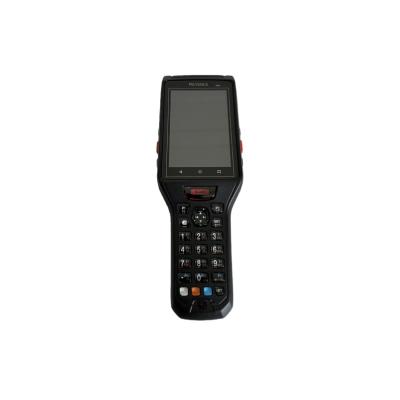 China KEYENCE BT-A500GC Handheld Terminal Barcode Reader Used for Industrial Manufacturing for sale