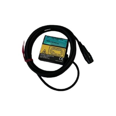 China KEYENCE BL-1351HA Ultra Small Digital Barcode Reader with High Resolution Side Grating for sale