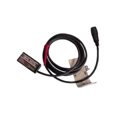China KEYENCE BL-1300HA Ultra Small Digital Barcode Reader High Resolution Front Single Line for sale