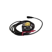 China KEYENCE BL-1300HA Ultra Small Digital Barcode Reader High Resolution Front Single Line for sale