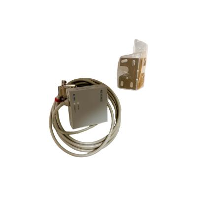 China KEYENCE BL-185SO(7031) BL-185SO Ultra Small CCD Barcode Reader Side Type Used for for sale