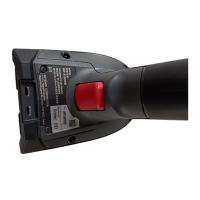 China KEYENCE HR-X100WB Durable Handheld Barcode Reader Wireless Used for Reading ata for sale