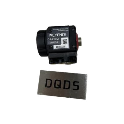 China KEYENCE CA-200M Original Environment Resistant 2-Megapixel Black and White Camera for sale