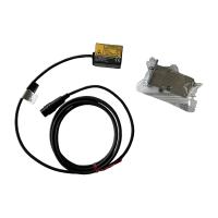 China KEYENCE BL-1300HA Digital Barcode Reader Ultra Small High Resolution Front Single Line for sale
