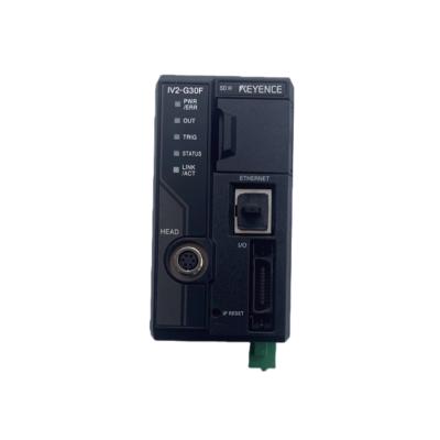 China KEYENCE IV2-G30F Genuine Equipped with AI Image Recognition Sensor Controller Standard for sale