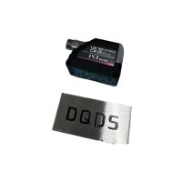 China KEYENCE IV3-G600MA Split Type Intelligent Camera Sensor Head Wide Field iew Black and for sale
