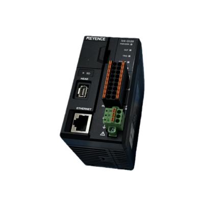 China KEYENCE IV4-G120 Equipped I Image Recognition Sensor Controller and Intelligent for sale