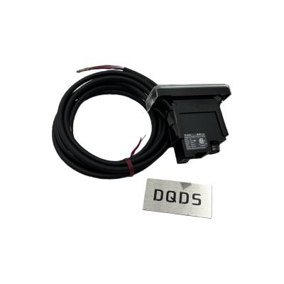 China KEYENCE FD-XA5 Genuine Clamp Type Flow Sensor Controller Panel Installation Main Device for sale