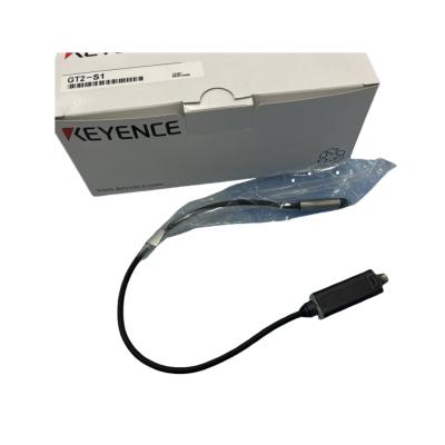 China KEYENCE GT2-S1 Pen Type Short Range Contact Digital Sensor Head Used he Field of for sale