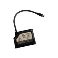 China KEYENCE IL-300 Probe MOS Laser Displacement Sensor Adapt to Harsh Industrial for sale