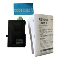 China KEYENCE IX-H2000 Host ulti Point Laser Sensor Controller Used for Non-contact for sale