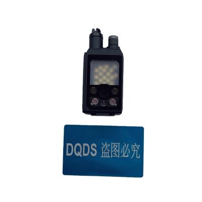 China KEYENCE SR-X300W Intelligent Barcode Reader Adapt arge Items/parallel Reading of for sale