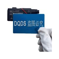 China KEYENCE SR-X300W Intelligent Barcode Reader Adapt arge Items/parallel Reading of for sale