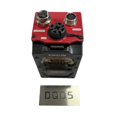 China KEYENCE SR-2000W 1D or 2D Barcode Reader Used for High-speed Production Line Traceability for sale