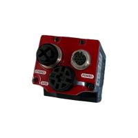 China KEYENCE SR-1000 Autofocus Barcode Two Dimensional Code Reader Used he Packaging and for sale