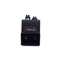 China KEYENCE SR-752 Ethernet Corresponds he Long Distance Type of Small 2D Code Reader for sale