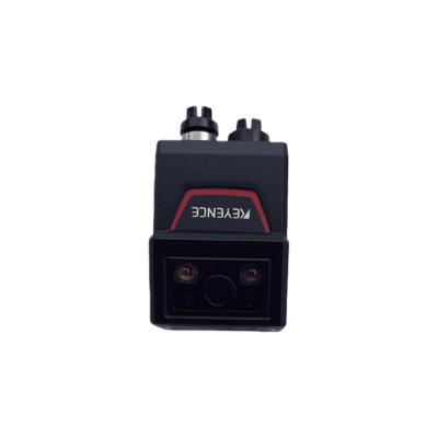 China KEYENCE SR-752 Ethernet Corresponds he Long Distance Type of Small 2D Code Reader for sale