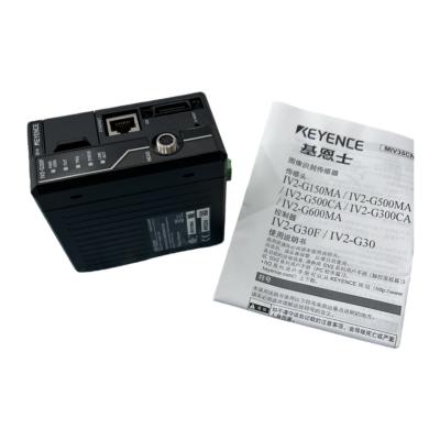 China KEYENCE IV2-G30F Image Recognition Sensor Controller Standard Mode Used for for sale