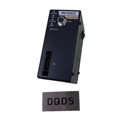 China KEYENCE IX-H2050 Multi Point Laser Sensor Controller Sub Machine Used in the New Energy for sale