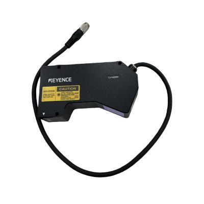 China KEYENCE LJ-G200 High Precision 2D Laser Displacement Sensor Head Adapt to the Assembly for sale