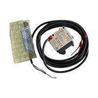 China KEYENCE LR-WF10 White Light Spot Photoelectric Sensor Fiber Optic Cable Type for sale
