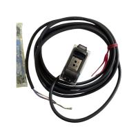 China KEYENCE LR-WF10 White Light Spot Photoelectric Sensor Fiber Optic Cable Type for sale