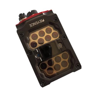 China KEYENCE SR-2000 1D or 2D Barcode Reader Used in the 3C Electronic Manufacturing Industry for sale